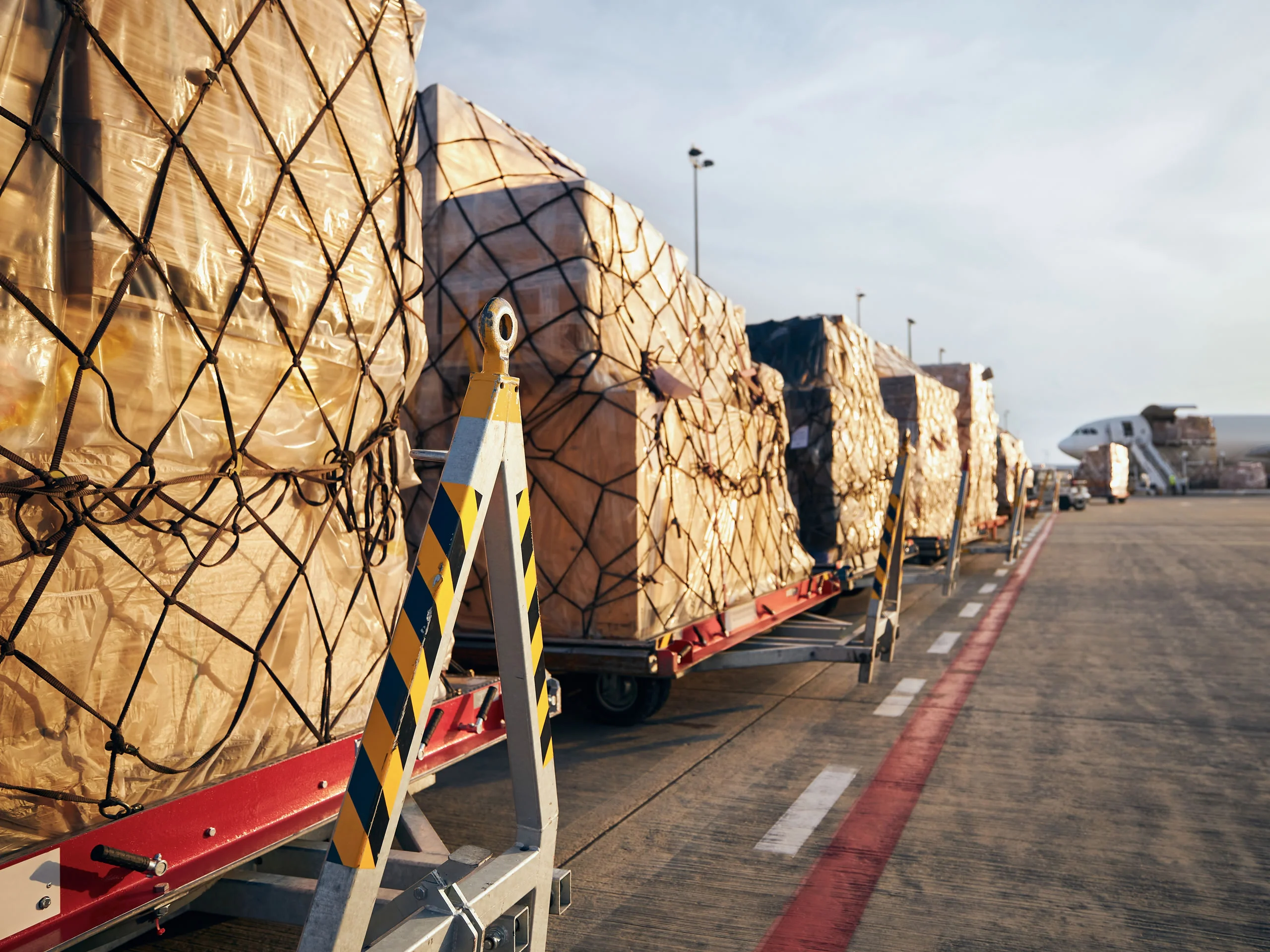 Giant Worldwide Logistics | Customs Clearing and Freight Forwarder