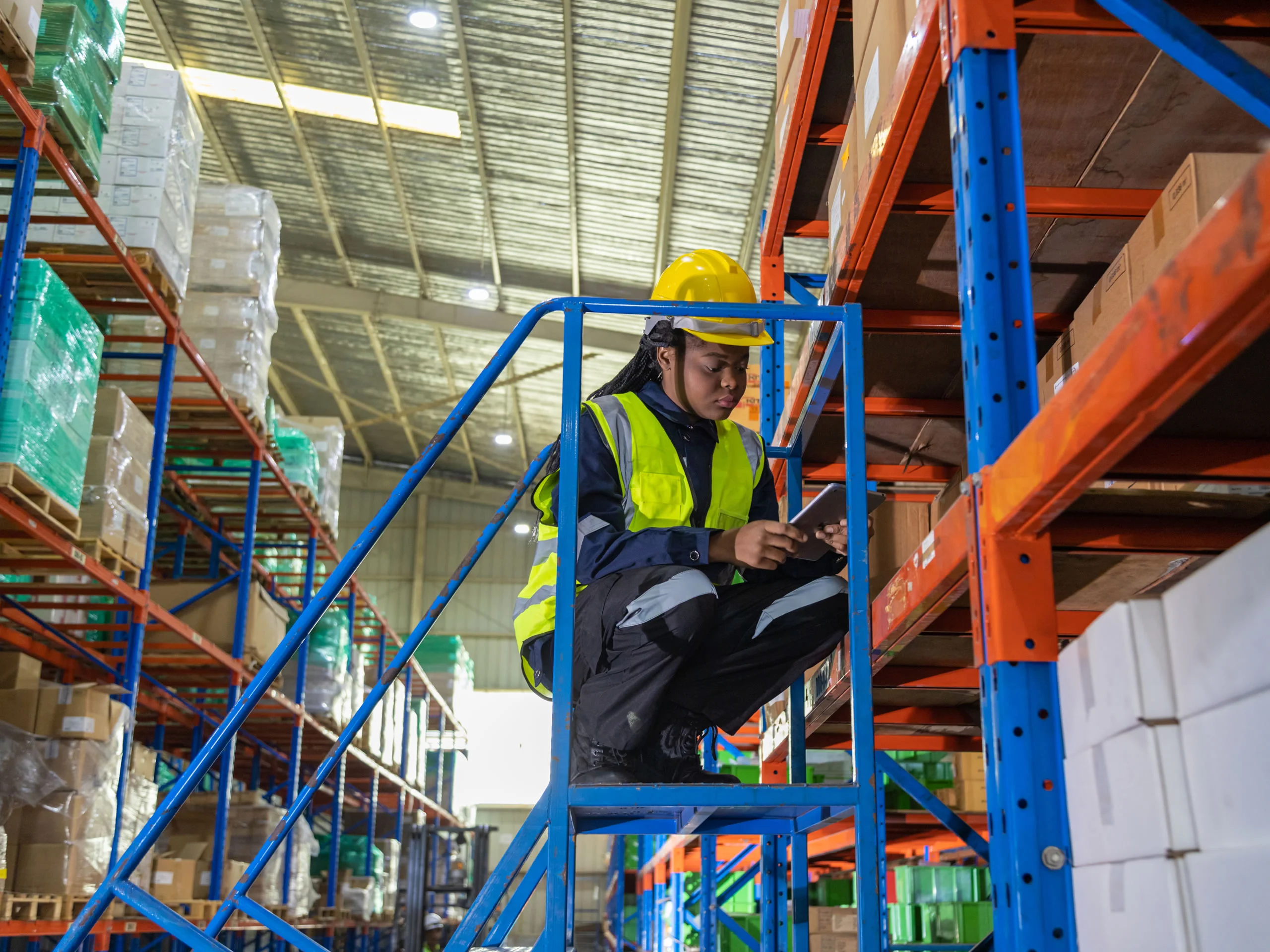 Giant Worldwide Logistics | Customs Clearing and Freight Forwarder